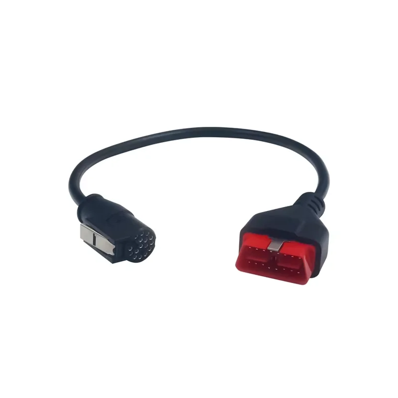 Renault 12pin Cable for Renault Can Clip OBD2 Diagnostic Tool-Aertool